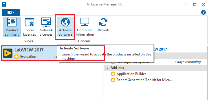 How to Download and Install LabVIEW 2017 on Windows - Studica Blog