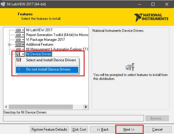 How to Download and Install LabVIEW 2017 on Windows - Studica Blog