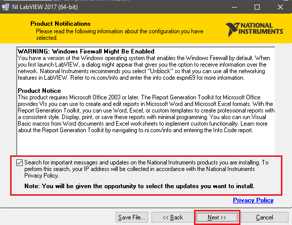 How to Download and Install LabVIEW 2017 on Windows - Studica Blog