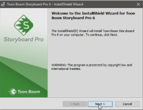 How to Install Storyboard Pro 6 on Windows - Studica Blog