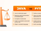 Java Vs Python Which One Is Better For Mobile App Development 2025