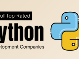 Hire The Best Python Development Companies List 2025