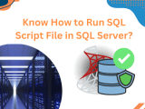 How To Run Sql Script File In Sql Server Without Errors