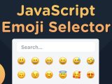 Javascript Emoji Selector Treehouse Blog
