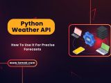 Python Weather Api How To Use It For Precise Forecasts