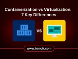 Containerization Vs Virtualization Differences Explained