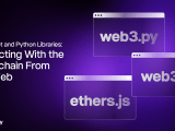 Web3 Tech Stack Ultimate Guide For Web3 Development Tools