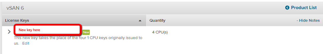 Captain vSAN and the Case of the Cluster License Mystery – The ...