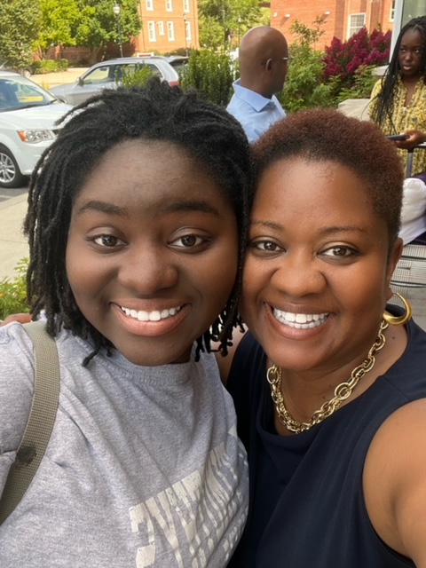 Meet Erika Johnson: TNCS’s New Head of School! – Immersed