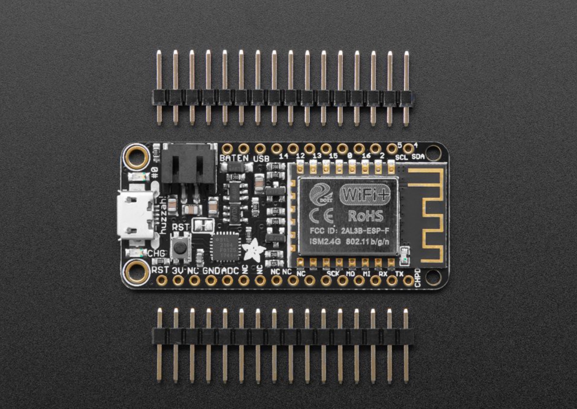 Tindie Blog | Gallery___ESP8266_Arduino_Tutorials___Hackaday_io