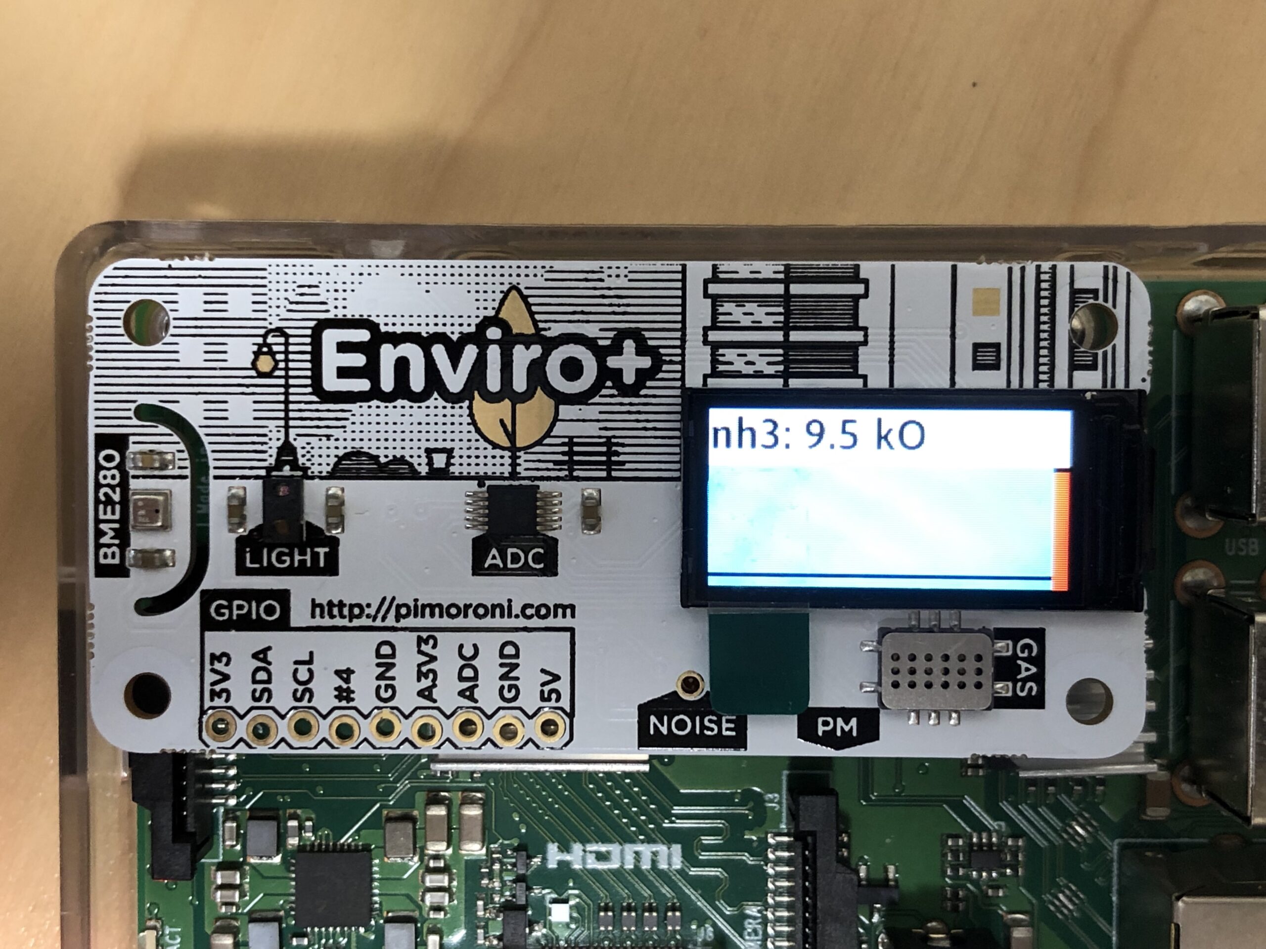 enviro-plus-2 – ツクレル – デジタルものづくり教材の開発スタートアップ