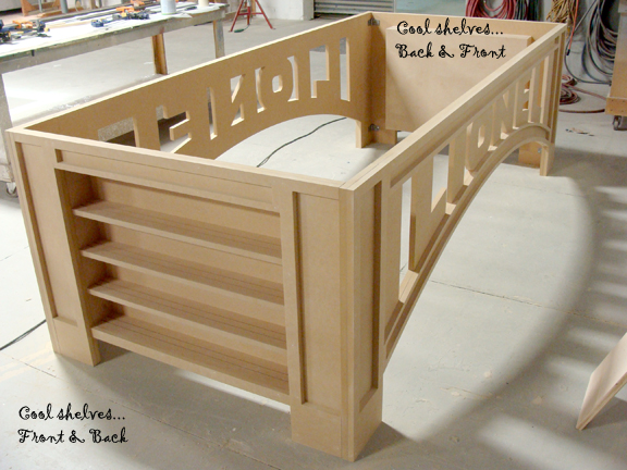 Traingineers working on the RR… – TrainDame Blog Station