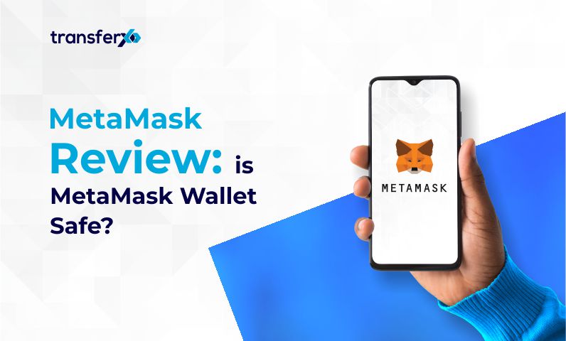 MetaMask Review 2024: Is MetaMask Wallet Safe?