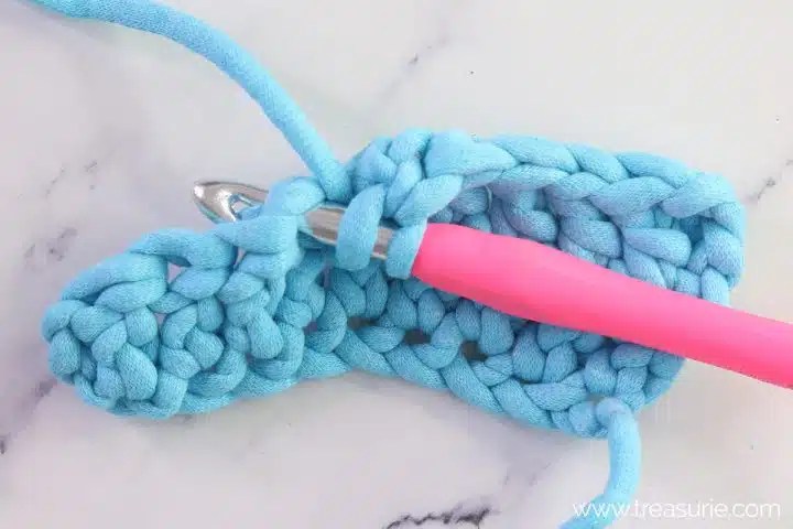 How To Decrease Crochet - Made Easy for Beginners | TREASURIE