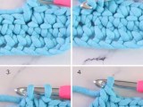 How To Decrease Crochet Made Easy For Beginners Treasurie