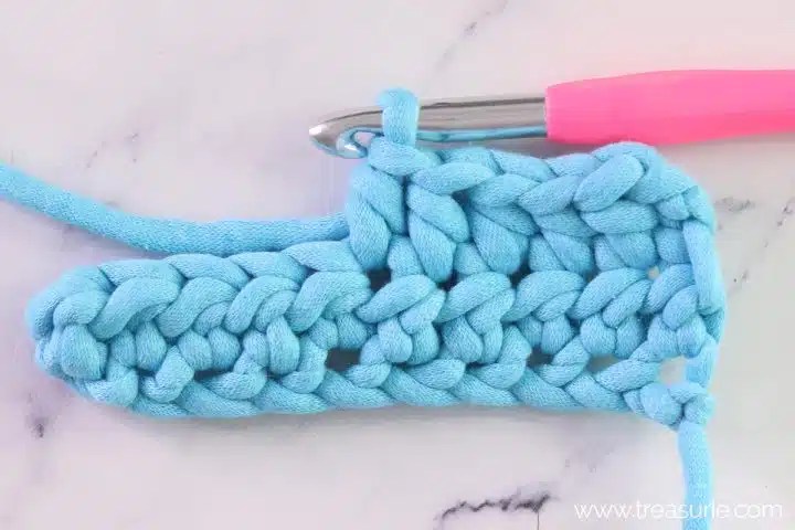 How To Decrease Crochet - Made Easy for Beginners | TREASURIE