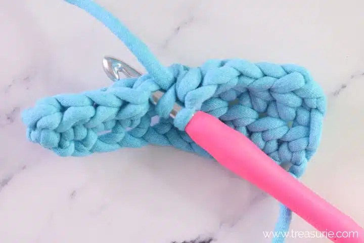 How To Decrease Crochet - Made Easy for Beginners | TREASURIE