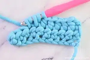 How To Decrease Crochet - Made Easy for Beginners | TREASURIE