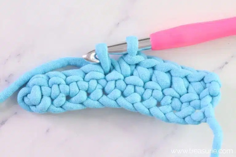 How To Decrease Crochet - Made Easy for Beginners | TREASURIE