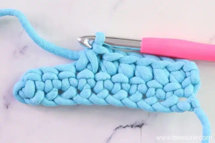 How To Decrease Crochet - Made Easy for Beginners | TREASURIE