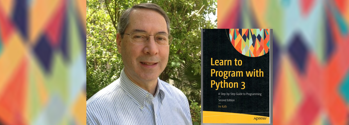 Python 3 by the book | UCSC Silicon Valley Extension Blog | From the ...