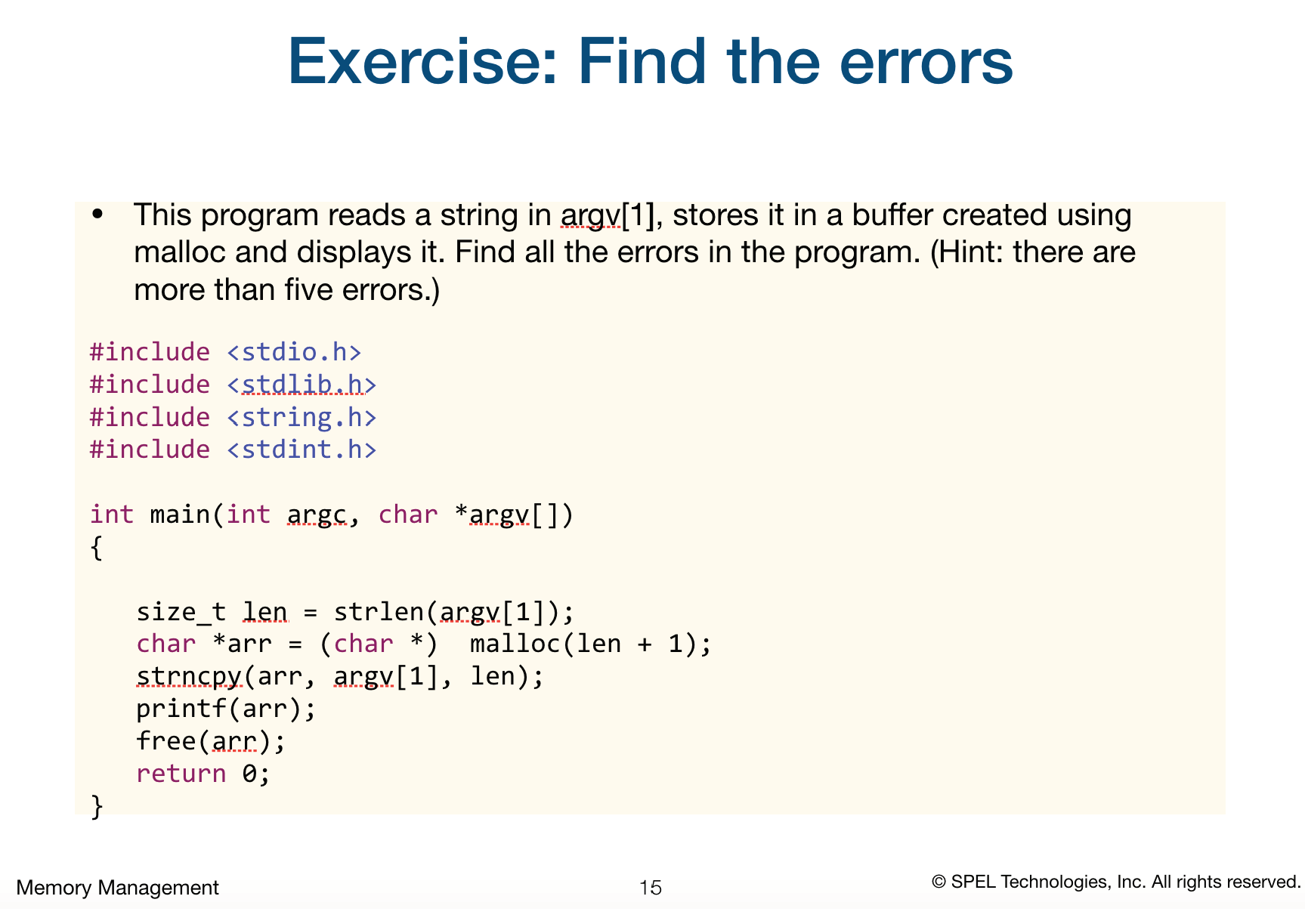 The bright future of C programming | UCSC Silicon Valley Extension Blog ...