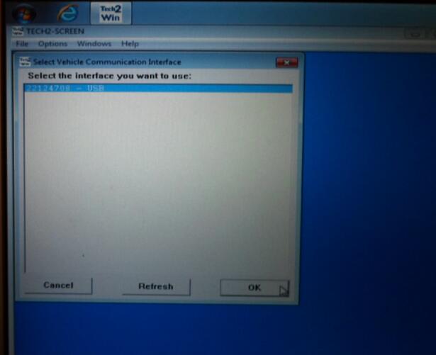 How to install: GM TECH2 TIS2000 VS VXDIAG Nano VS MDI – XPROG-M ECU ...