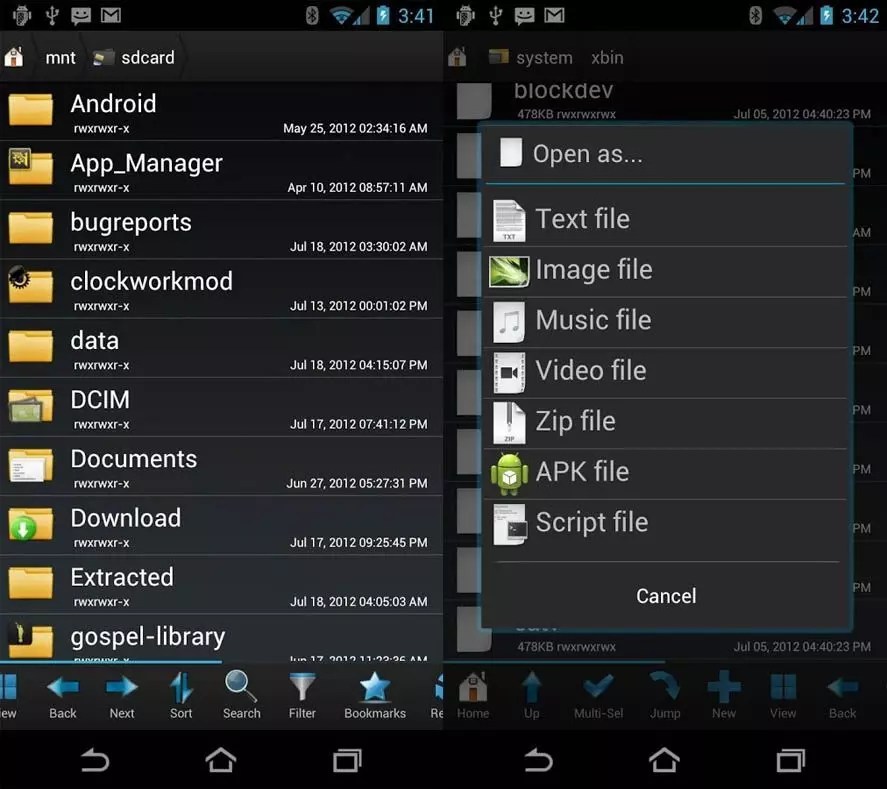 10 essential Android apps for root users – AndroFree