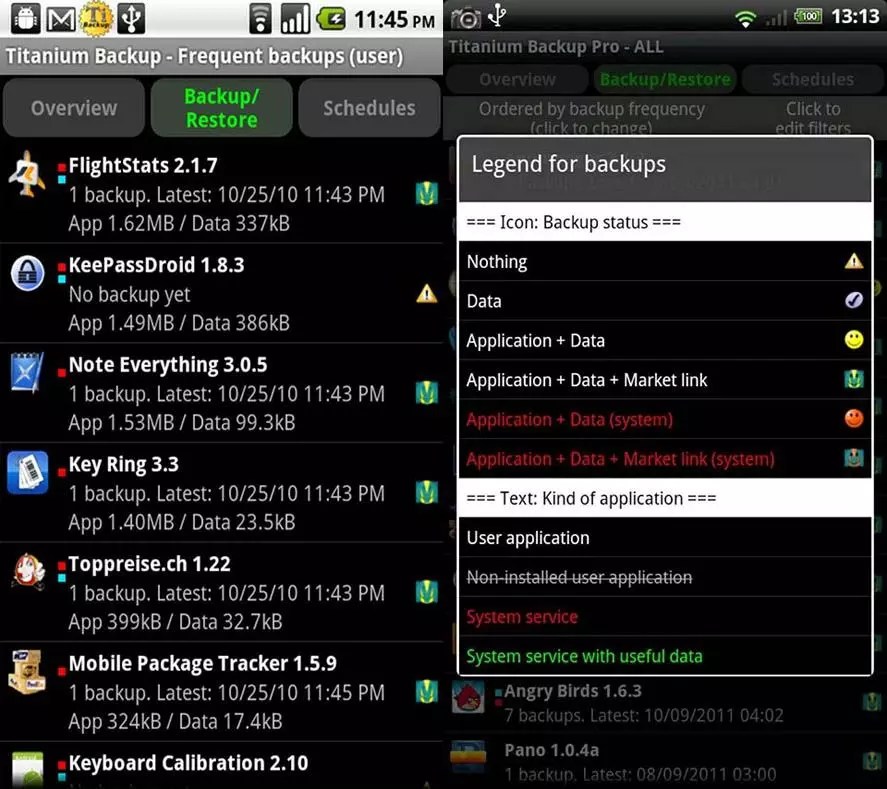10 essential Android apps for root users – AndroFree