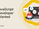 Javascript Developer En Uxtweak