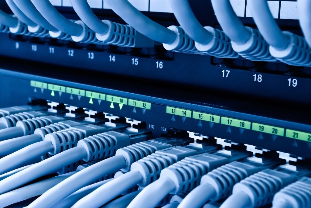 Structured Cabling Services From Leading Voip Providers Vtsl