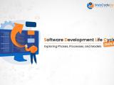 Software Development Life Cycle Sdlc Exploring Phases Processes
