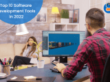 Top 10 Software Development Tools In 2022 Webcodegenie