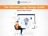 Step By Step Logo Design