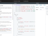 Webix 7 0 Ui Designer Webix Tutorials And Timeline Widget
