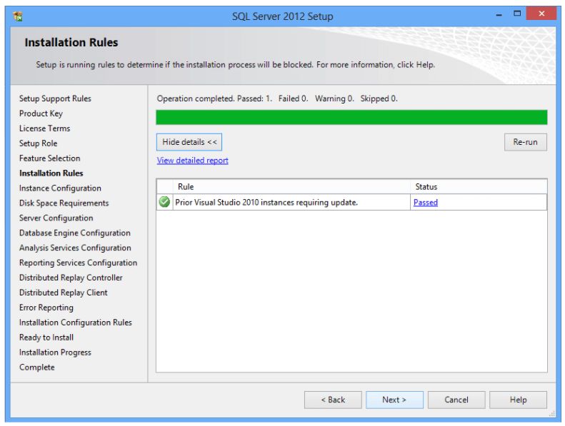 While Installing Ms Sql Server 2012 On Windows 7 Error - Download Classic Mountain Photo | Ultra HD