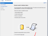 How To Export Database In Microsoft Sql Server Management Studio