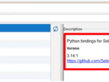 How To Setup Install Selenium With Python Pycharm