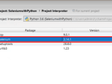 How To Setup Install Selenium With Python Pycharm