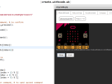 Bbc Microbit Python Simulator Blog Withcode Uk