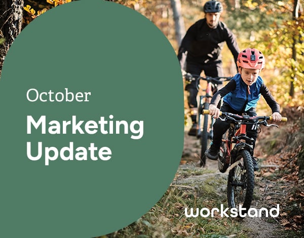 October 2023 Marketing Content