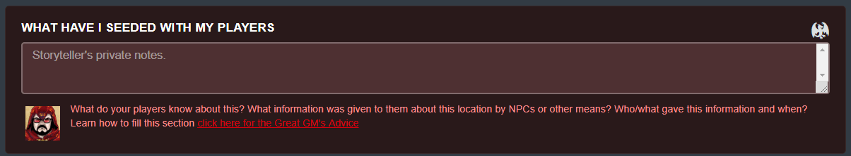 Seeding content for your RPG campaigns with style! | World Anvil Blog