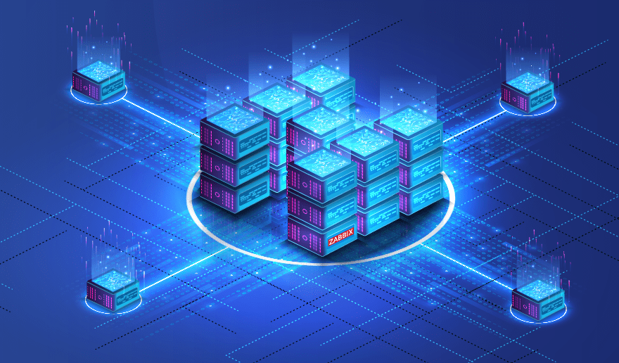 Partitioning A Zabbix Mysql8 Database With Perl Or Stored Procedures Zabbix Blog