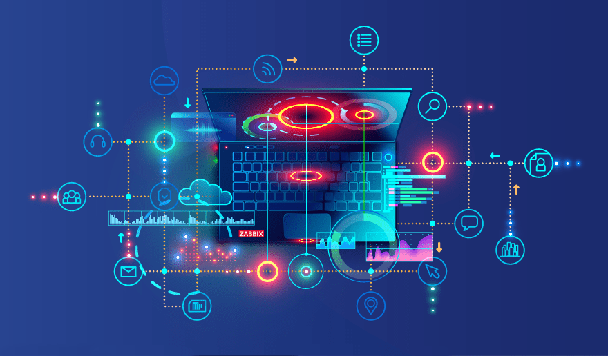 Simplifying Zabbix Api Workflows With Named Zabbix Api Tokens Zabbix Blog