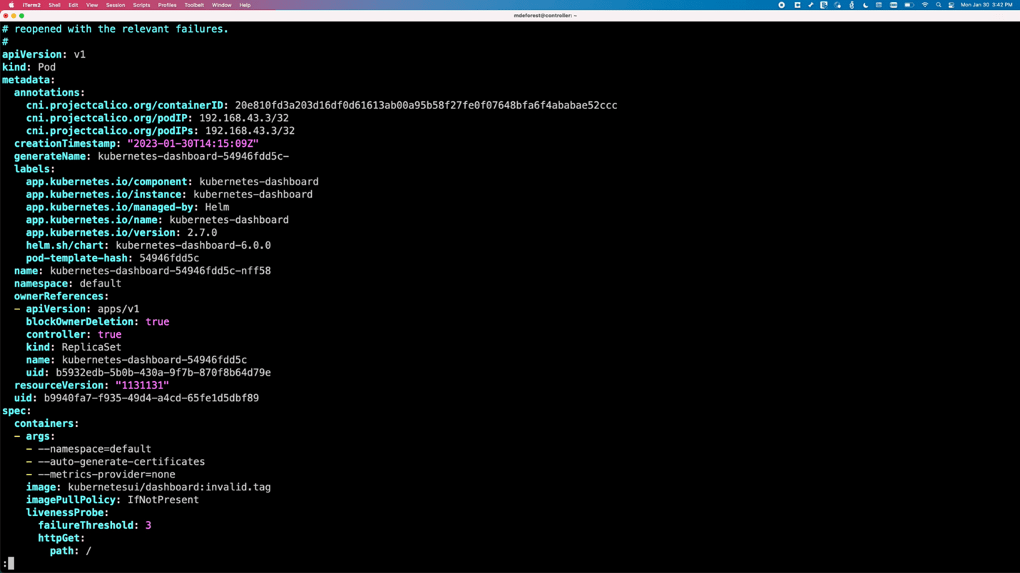 Kubernetes Monitoring With Zabbix Part 2 Understanding The Discovered Resources Zabbix Blog