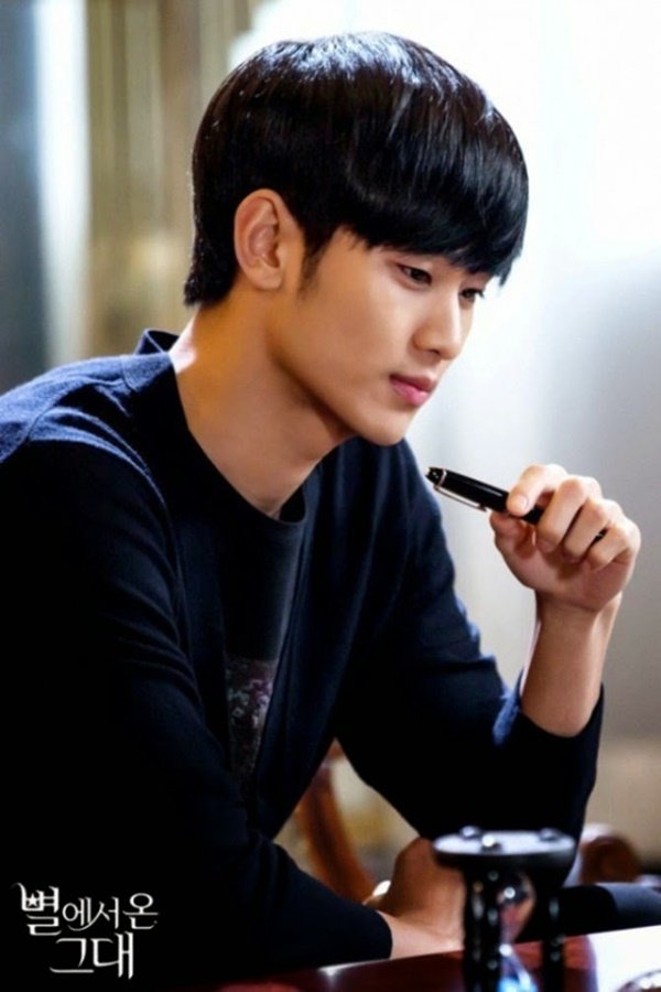 Top 5 nhân vật có năng lực siêu nhiên đặc biệt nhất trong phim Hàn Quốc ...