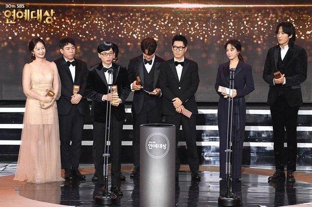 Top 5 tập Running Man có lượng người xem cao trong năm 2020 - BlogAnChoi