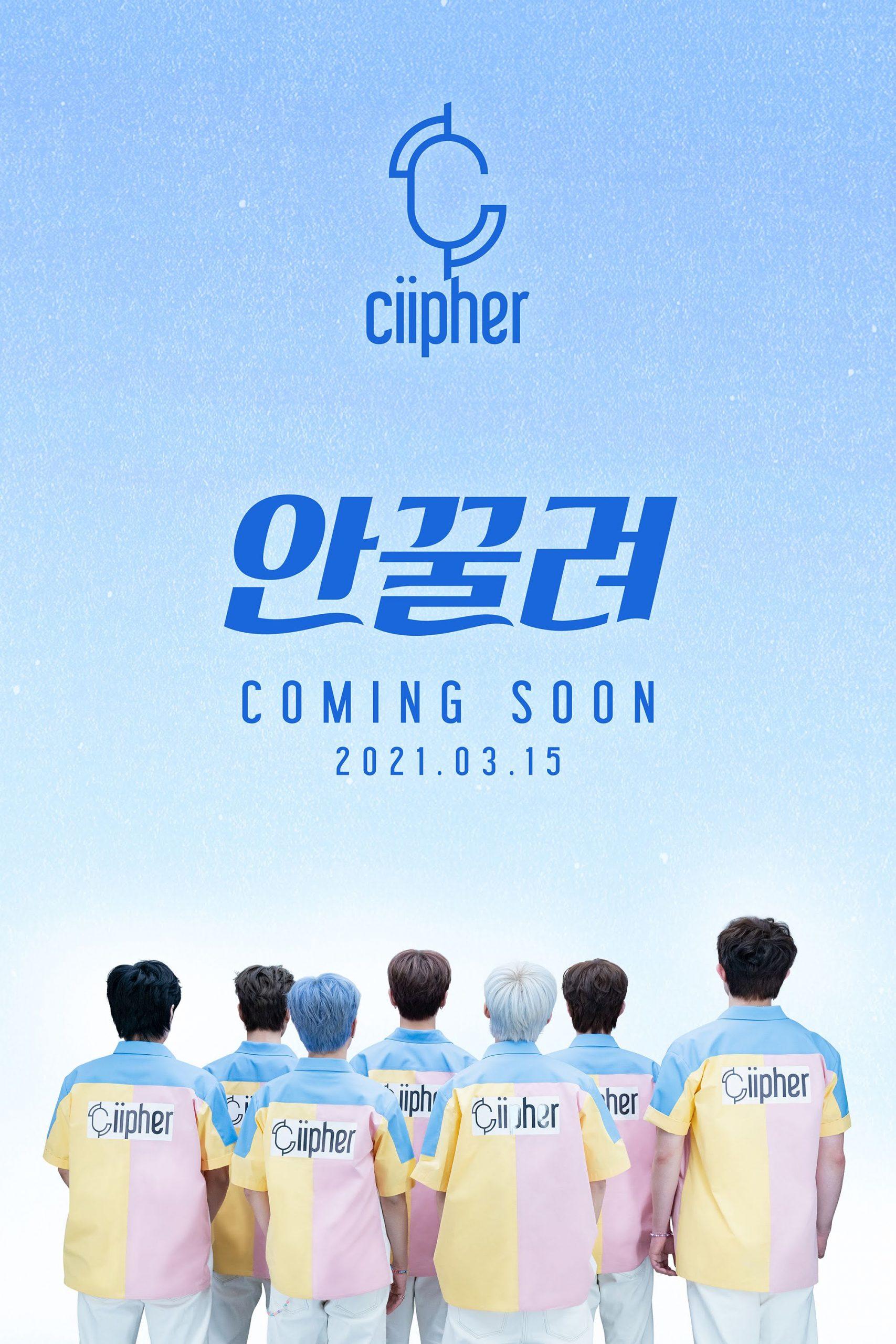 Tất cả những điều bạn cần biết về Ciipher - Nhóm nhạc do BI RAIN đỡ đầu ...