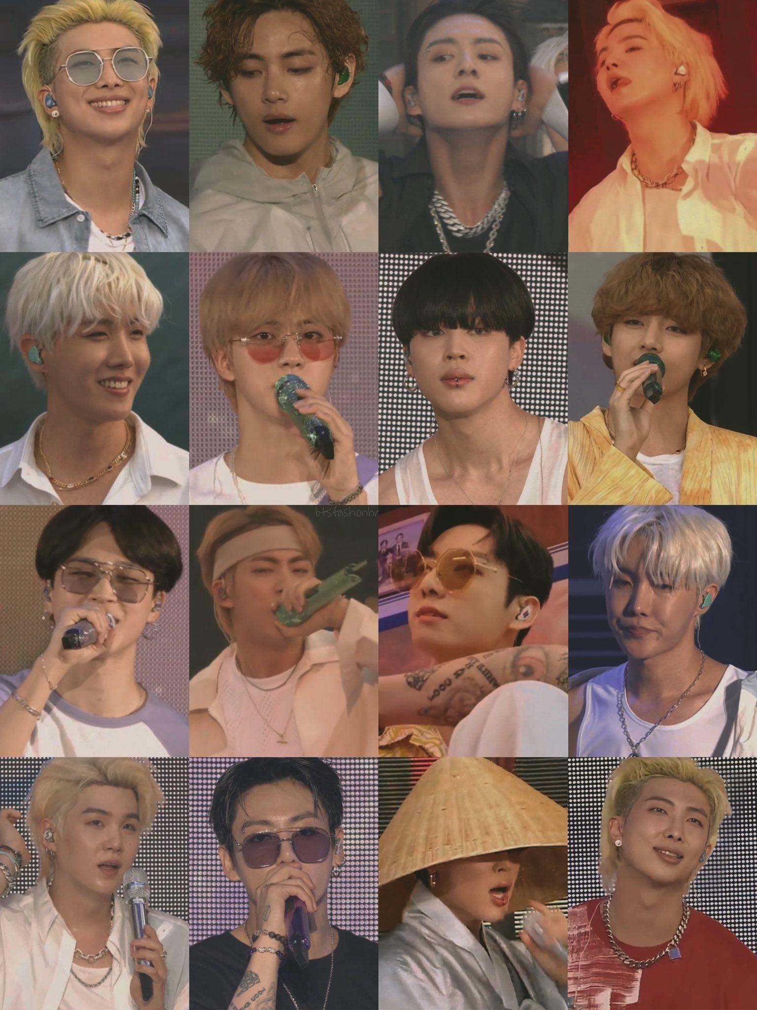 BTS FESTA 2021: Có gì ở Muster Sowoozoo ngày đầu tiên khiến cư dân mạng ...