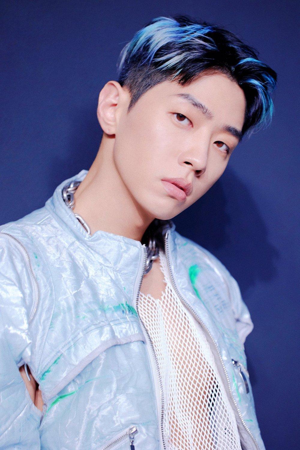 11 nghệ sĩ K-HipHop có ngoại hình cực chất - BlogAnChoi